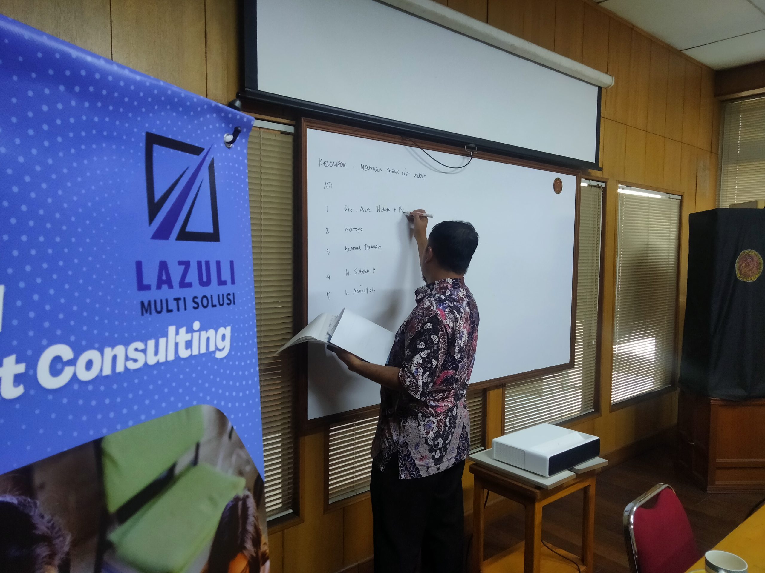 Jadwal Training ISO - Public Training - In House Training ISO